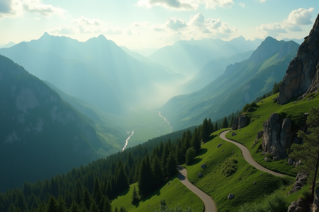 Découvrir le col d'Ibardin : un joyau naturel entre France et Espagne ...