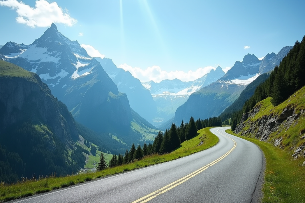 Découvrir le col de la Cayolle : un joyau des Alpes-Maritimes - Terre ...